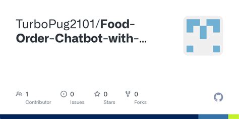 Github Turbopug2101zomato Chatbot With Chainlit
