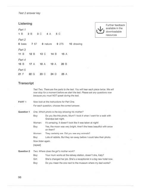 Dap An Test 2 Pdf