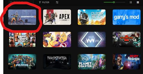 Razer Cortex Cant Find Game S Even Though It Says Its Installed Razer Insider