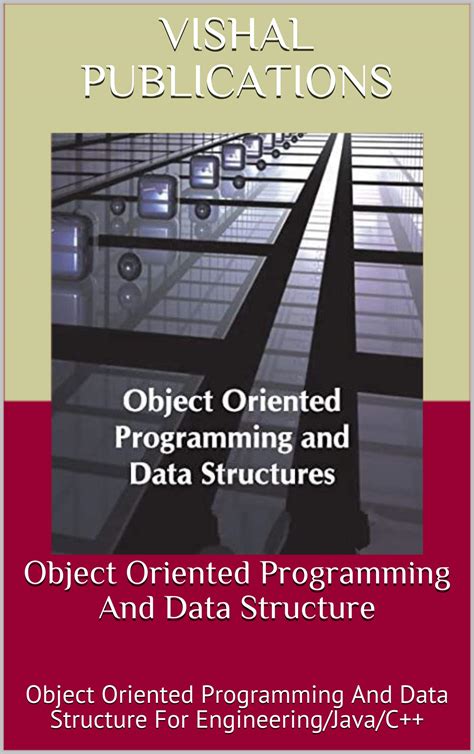 Object Oriented Programming And Data Structure Object Oriented