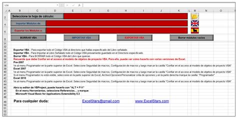 VBA Transporter VBA Transporter Programa Hecho En Excel Experto En Excel Programas En