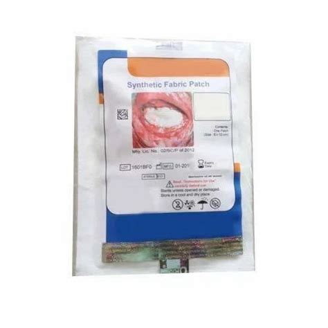 Dura Patch G Patch In Rajkot Akshar Enterprise Id 11615492091
