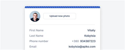 Inline Editing Implementation Experience And Use Case Examples