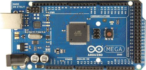 Все что вам нужно знать об Arduino руководство для начинающих