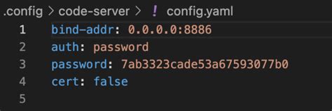 Web Ide Code Server 安装及使用 远方v3 博客园