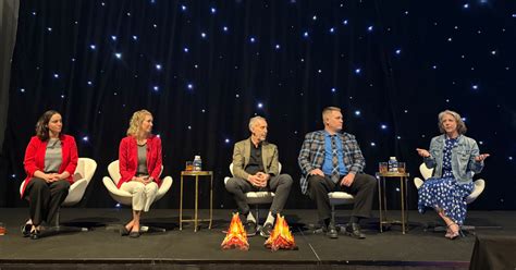 Sarahs Aiaa Ascend 2025 Experience Higher Orbits