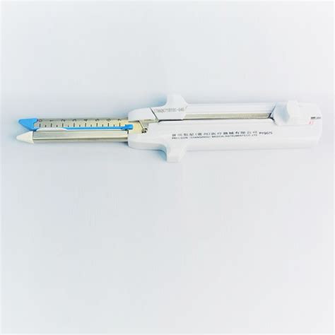 Linear Cutter Stapler Precision Medical