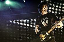 Dave Grohl Wikipedia