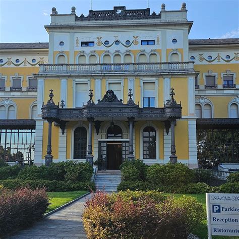 Hotel Villa Malpensa Updated 2026 Prices And Reviews Italyvizzola Ticino