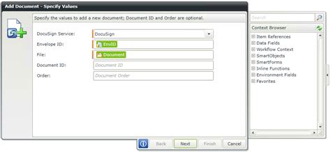Adddocument