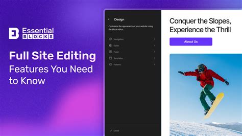 Best 7 Gutenberg Templates And Themes For Woocommerce Essential Blocks