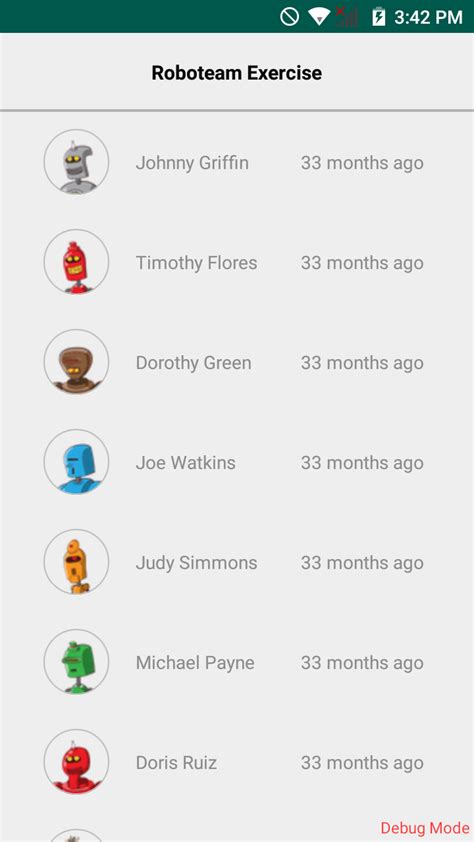Github Crazydudoandroid Architecture Sample 【android架构】从mcv到mvp、mvp Dagger。 Android