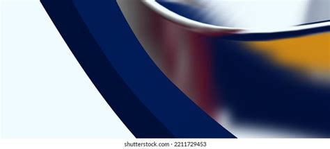 Futuristic Glass Abstract Backgroundvery Suitable Modern Stock