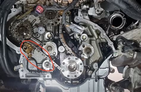 Timing Chain Replacement Interval Discovery Sport Forum