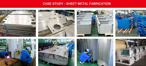 China Custom Diesel Generator Chassis With Cutting Bending Welding In