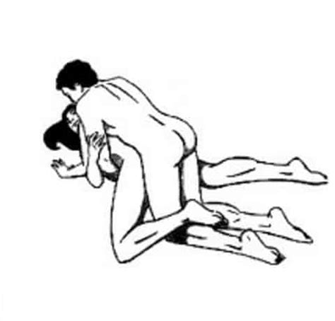 Prone Bone How To Master The Best Sex Position In Steps