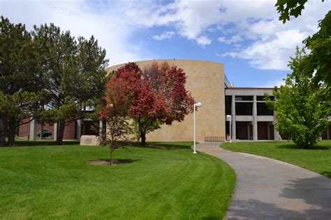 CSI Library College Of Southern Idaho Library CSI