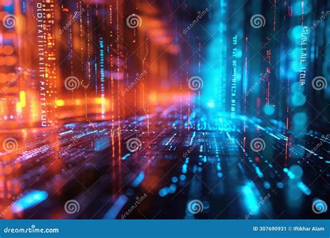 A Digital Background Featuring A Multitude Of Intersecting Lines And