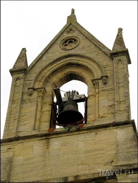 Байё Bayeux Кальвадос Фотографии Франция Travel Ru