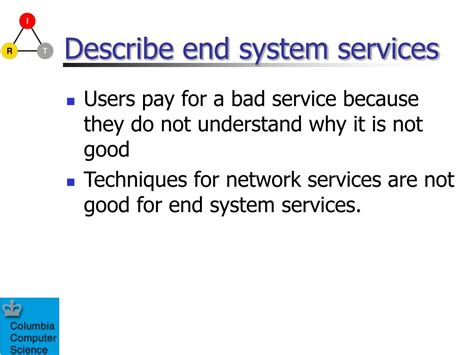Ppt Programmable End System Services Using Sip Powerpoint