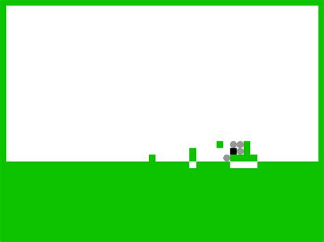 Trouble With Collisions Discuss Scratch