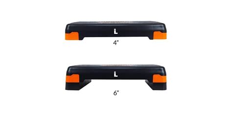 Foot Stepper Exerciser