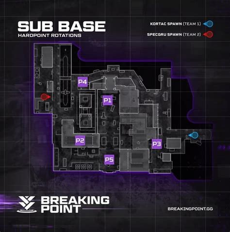 The Worst Mw3 Ranked Maps In Each Mode All Need Replacing First Asap