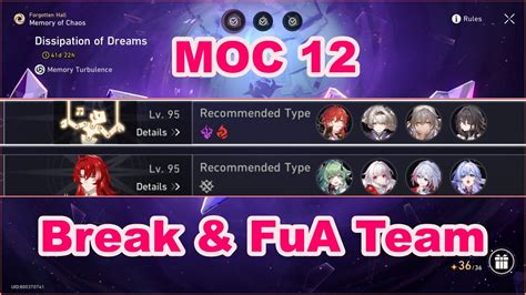 E1 Firefly And E0s1 Himeko E1 Clara And E0s1 Topaz Moc 12 V 2 3 Hsr