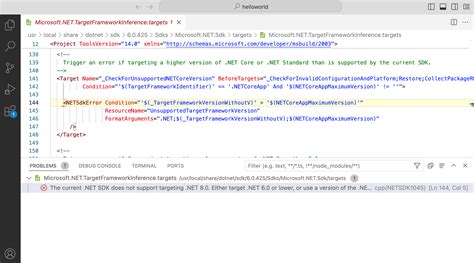 Trying To Run C C Dev Kit On Macbook Pro Version 11710 Visual