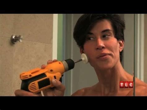Ken The Living Doll My Strange Addiction YouTube