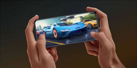 Hp Gaming Terbaik Idaman Para Gamers Game Apapun Lancar Banget Topsell