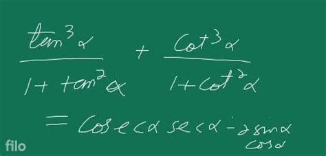 INTRODUCTION TO TRIGONOMETRY TRIGONOMETRIC IDENTITIES Filo
