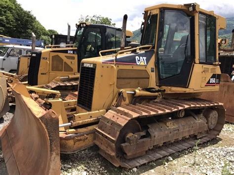 Caterpillar D5g Specs Dimensions Undercarriage Ripper Engine Operational Transmission