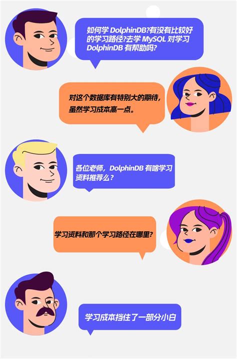 新手入门必备：超详细 Dolphindb 使用指南 墨天轮