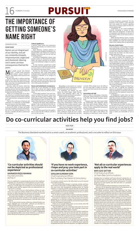 Ahmed Hasam Rabbi On Linkedin Tbs Pursuit Pursuittbs Career