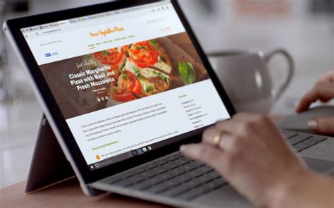 Embracing Chromium Microsoft Pledges To Bring Its Edge Browser To The Mac SiliconANGLE