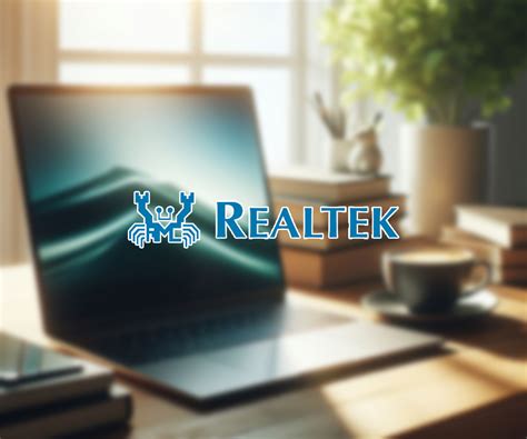 Cài Đặt Driver Mạng Wifi Realtek RTL8xxx Giải Pháp Pro