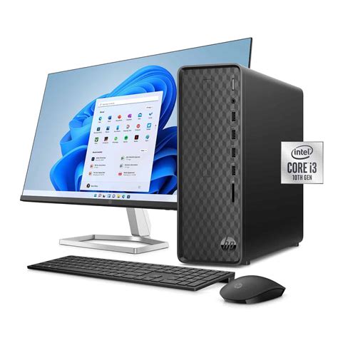 Desktop Pc Buying Guide Essential Tips For Choosing Your Ideal System Computercity