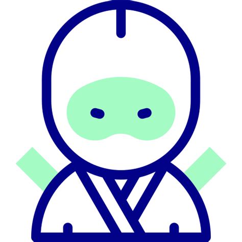 Ninja Free User Icons