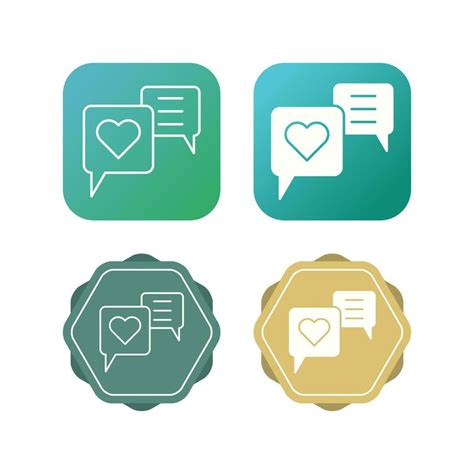 Comments Vector Icon 26478484 Vector Art At Vecteezy