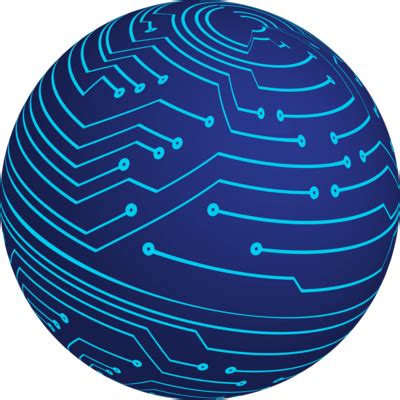Technology Circuits PNGs For Free Download