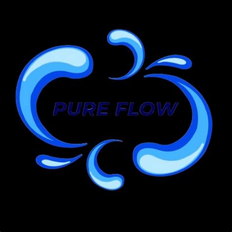 Pure Flow Engineering Youtube