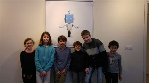 Qui Sommes Nous Fun Tech Adventures Stages Programmation Enfants