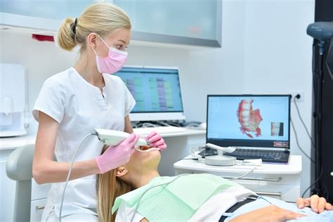 wiring for success how data cabling shapes the future of dental