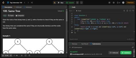 abhinay s bhadauria on linkedin day67 100daysofcodechallenge drgvishwanathanchallenge leetcode