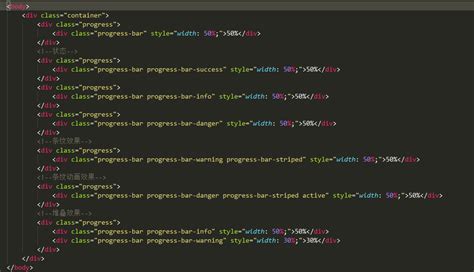 Bootstrap实现部分网页中常见的页面效果！bootstrap 网页效果 Csdn博客
