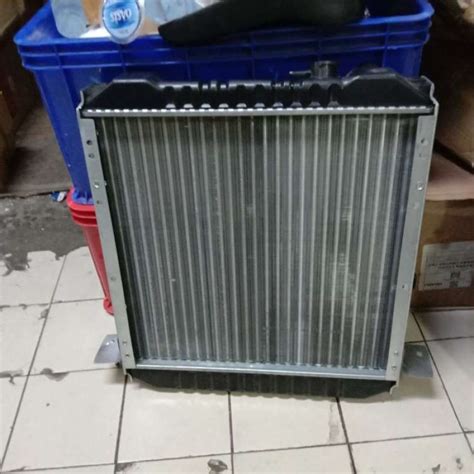 Jual Best Promo Radiator Assy Isuzu Elf Nkr 6671 Di Seller Store Hanzo