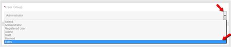 edit user details phpfox neutron tutorial fastcomet