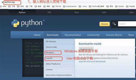 编程语言与Python介绍 Chimengmeng 博客园