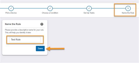 Create A Rule In Imonnit Monnit Knowledge Base
